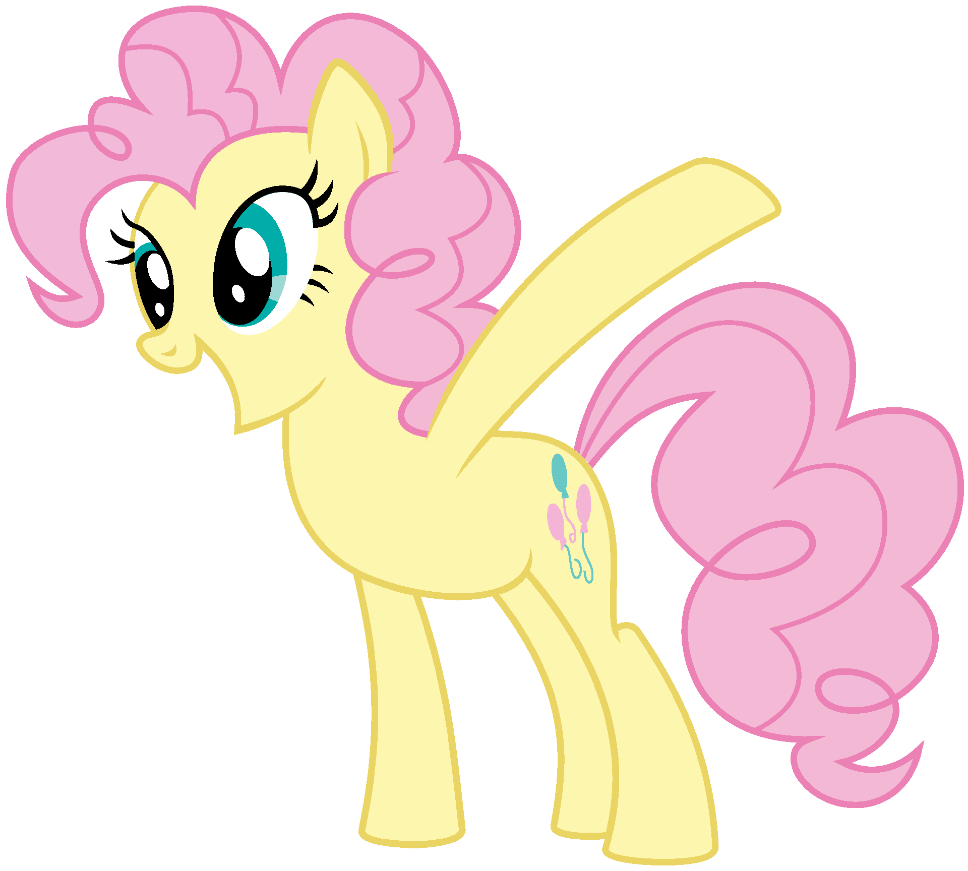 Pony Fusion